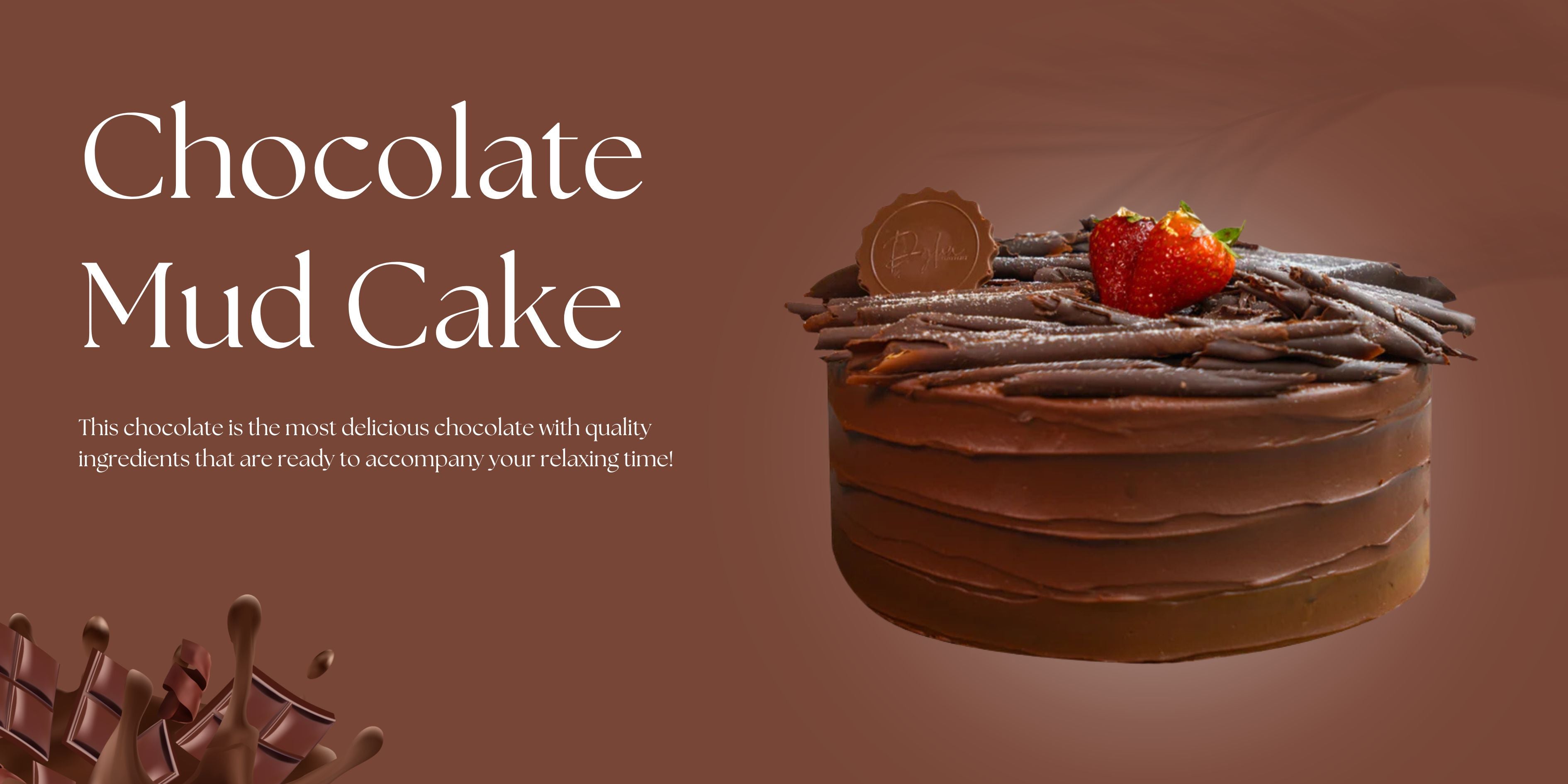 Why Our Chocolate Ganache Cake is a Must-Try – Dylan Patisserie