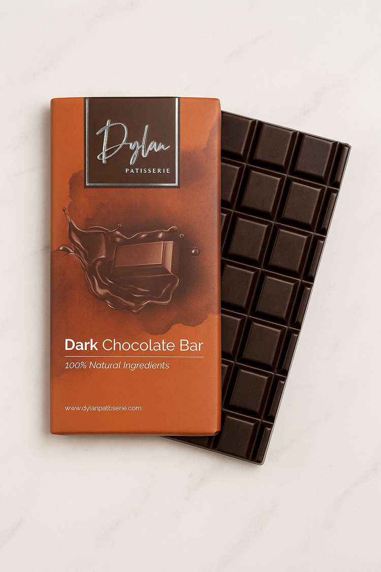 🍫 The Allure of Chocolate: Why Dylan Patisserie Takes It Seriously