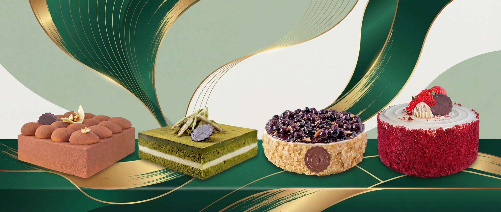 Buy Birthday Cakes Online in Manila | Dylan Patisserie Cake Shop