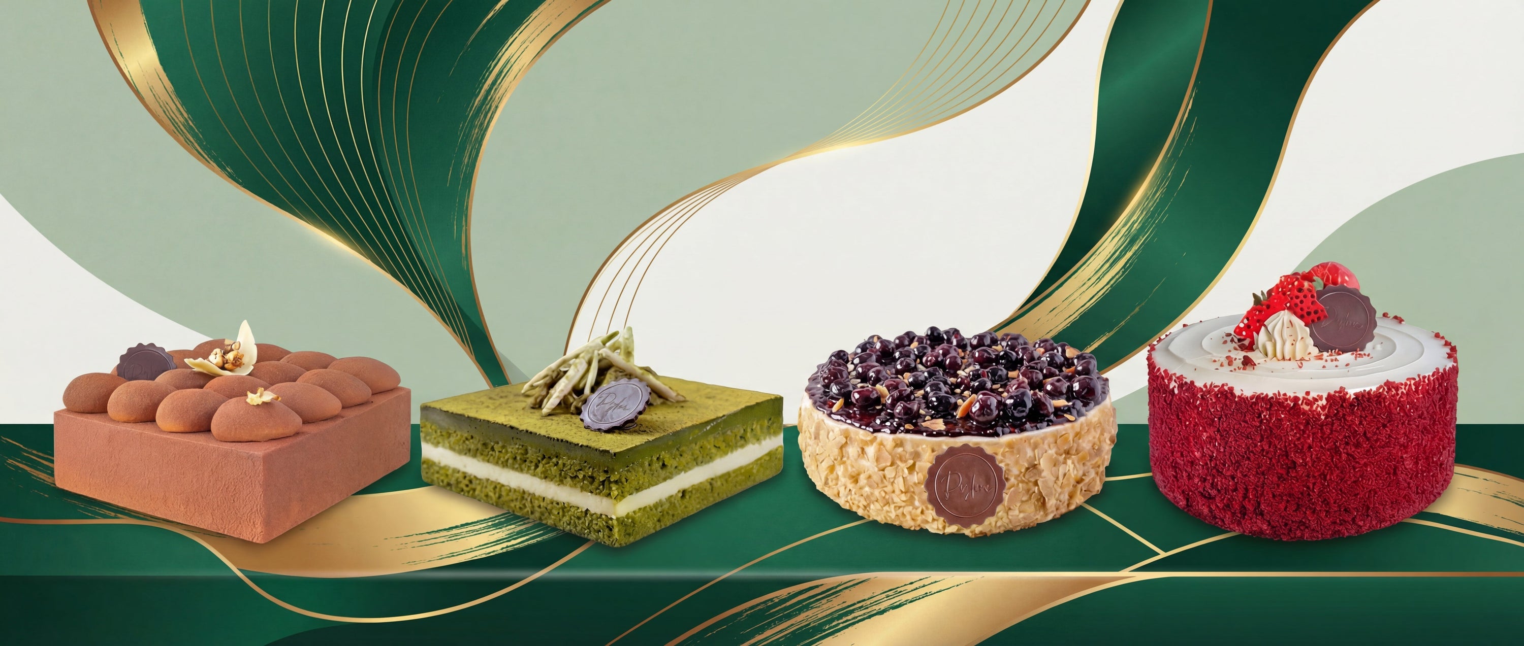 Buy Birthday Cakes Online in Manila | Dylan Patisserie Cake Shop