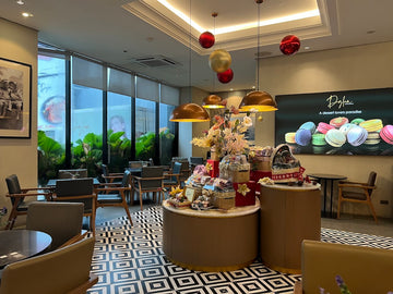 Our Locations – Dylan Patisserie