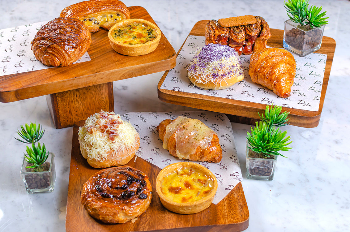 Dylan Patisserie | Buy Cakes Online, Same-Day Delivery in Metro Manila
