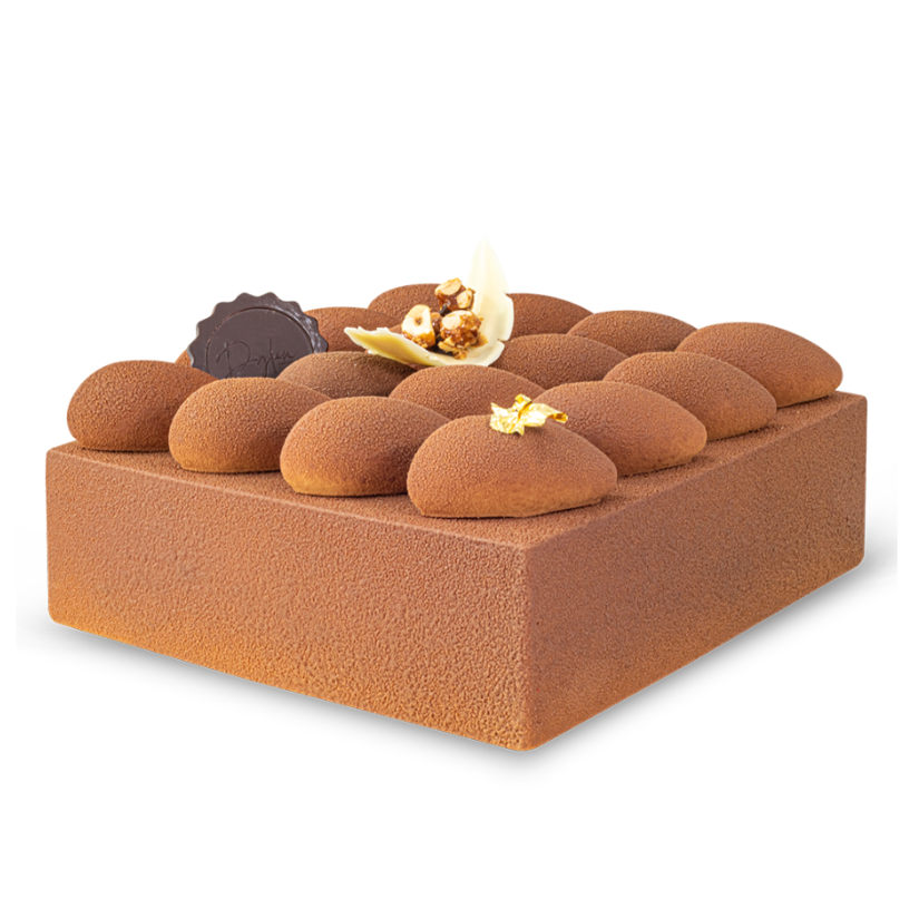 Buy Birthday Cakes Online in Manila | Dylan Patisserie Cake Shop