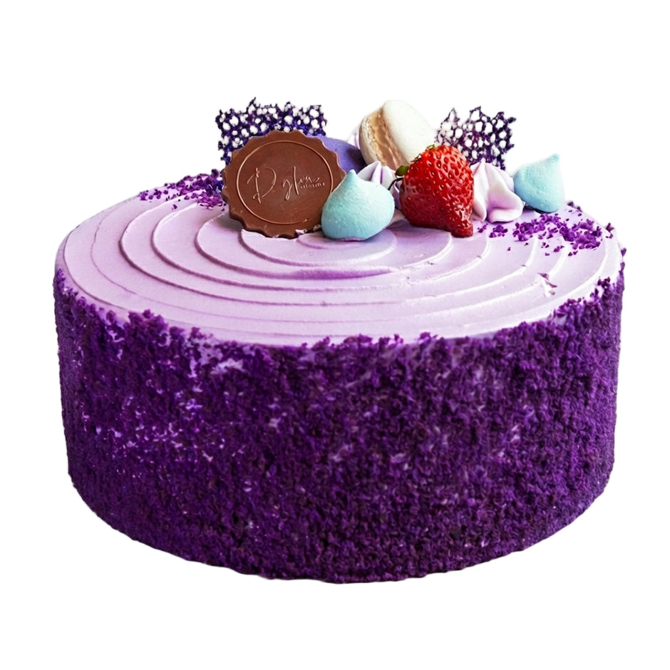 Buy Birthday Cakes Online in Manila | Dylan Patisserie Cake Shop