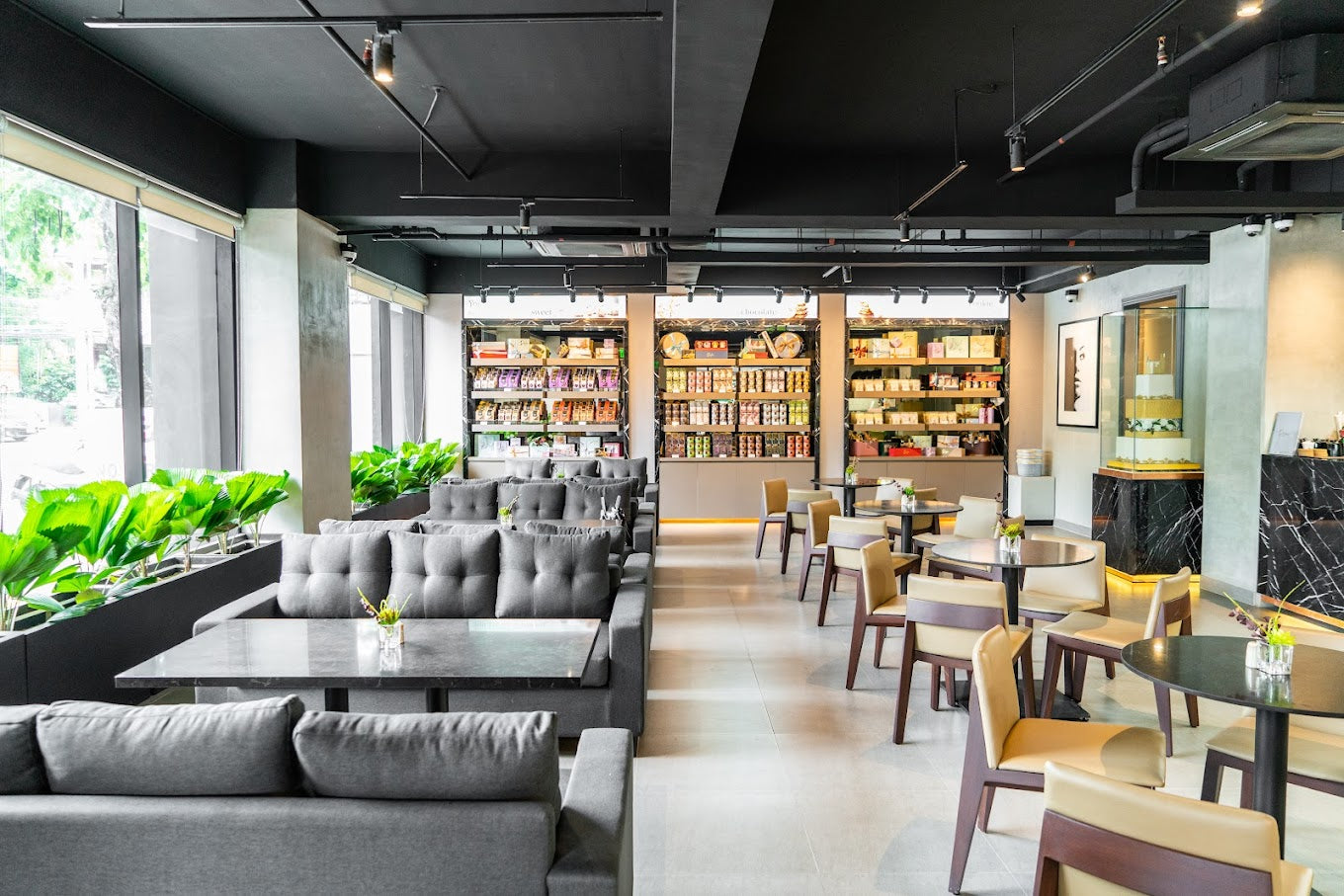 Buy Premium Cakes & Pastries in Quezon City, Makati & Parqal – Dylan ...