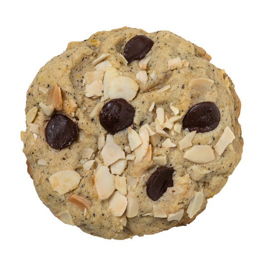 Lemon Earl Grey Cookie | Dylan Patisserie Bakery & Cake Shop Manila