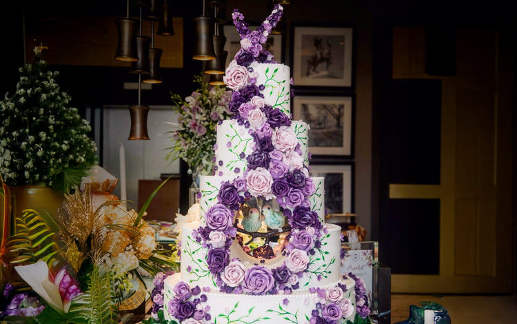 Dylan Patisserie | Buy Cakes Online, Same-Day Delivery in Metro Manila