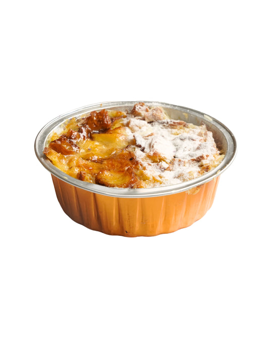 Vanilla Pudding | Bakery & Dessert Delivery – Dylan Patisserie Manila