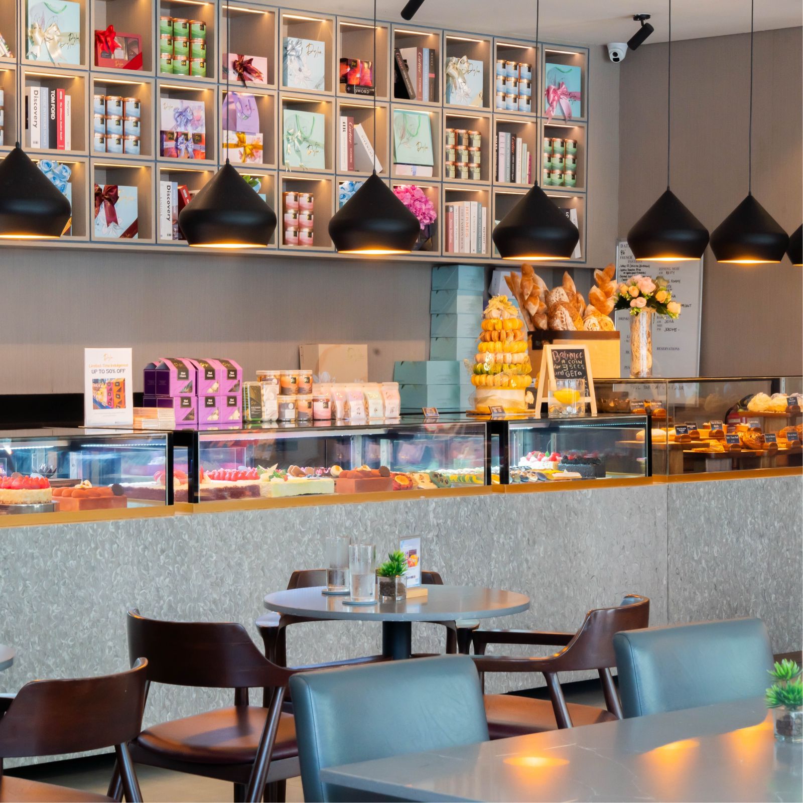 Dylan Patisserie | Buy Cakes Online, Same-Day Delivery in Metro Manila