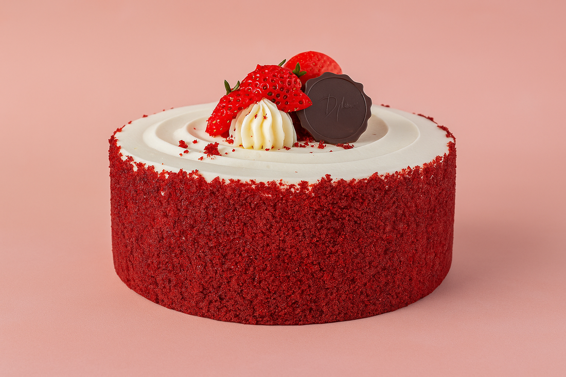 Dylan Patisserie | Buy Cakes Online, Same-Day Delivery in Metro Manila